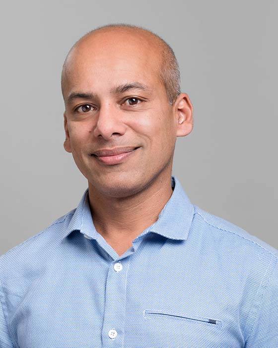 Computer Engineering Group · University of Toronto