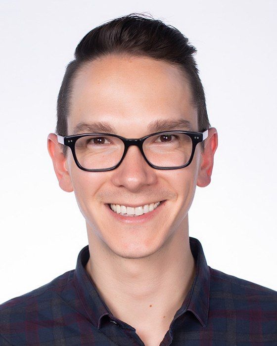 Computer Engineering Group · University of Toronto