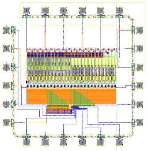 ECE1388F - Final Project Report
